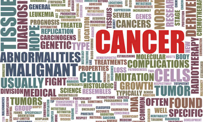 Open Letter to Cancer - HubPages