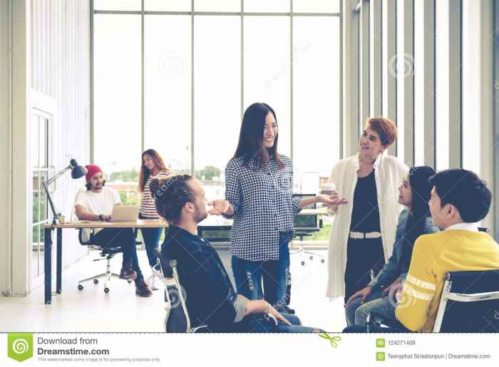 How to Make Small Group Communication Effective - HubPages