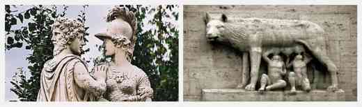 Top 40 Mythology And Superstitions About Wolves - HubPages