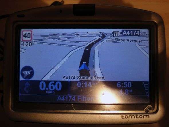 A Sat Nav With Humour and Attitude - HubPages