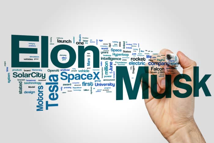 How Elon Musk Urges People To Use Ecofriendly Material Six Surprising ...