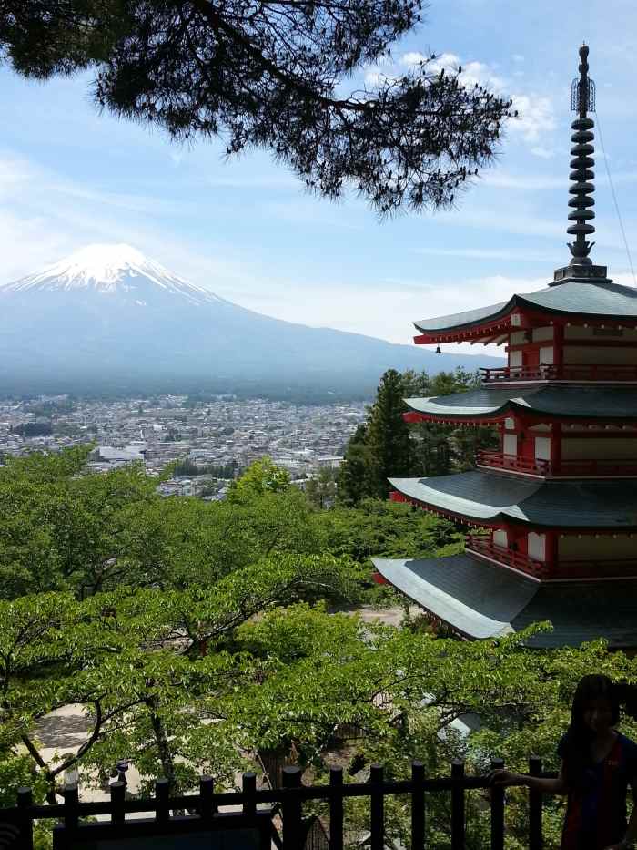 Land of the Rising Sun-Japan - HubPages