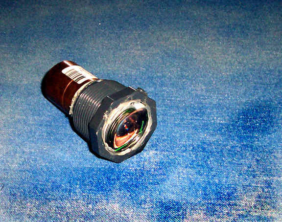 Building a Homemade Telescope Eyepiece - HubPages