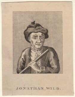 The Thief Taker General of Great Britain and Ireland - HubPages