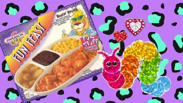 Three 1990s Kids' Foods That Need to Come Back - HubPages