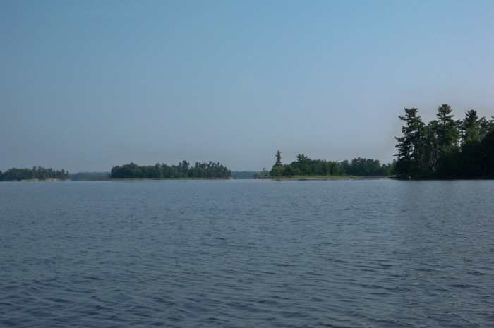 Travel Tips: Voyageurs National Park and Kabetogama Lake - HubPages