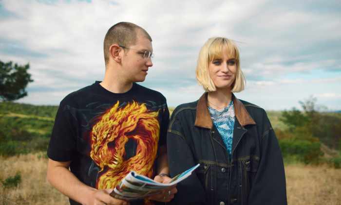 Teddy (2020) Movie Review - HubPages