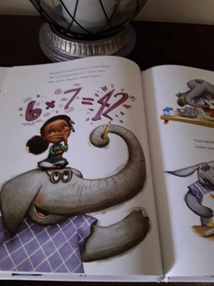 Math Problems, Neighborhood Noise, and How to Solve Both in Delightful ...