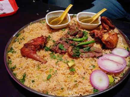 10 Famous Middle Eastern Foods - HubPages