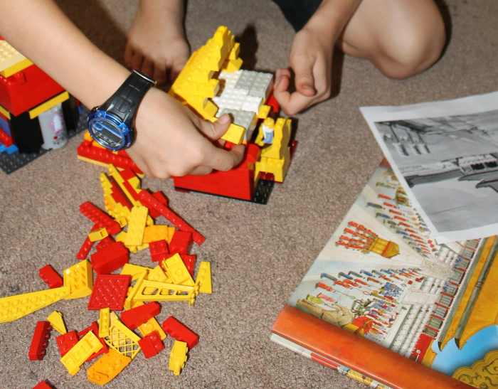 Ancient China Lesson Plan: Ming Dynasty - HubPages