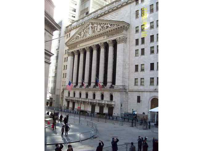 What Was Glass Steagall and Why Should We Bring It Back? - HubPages