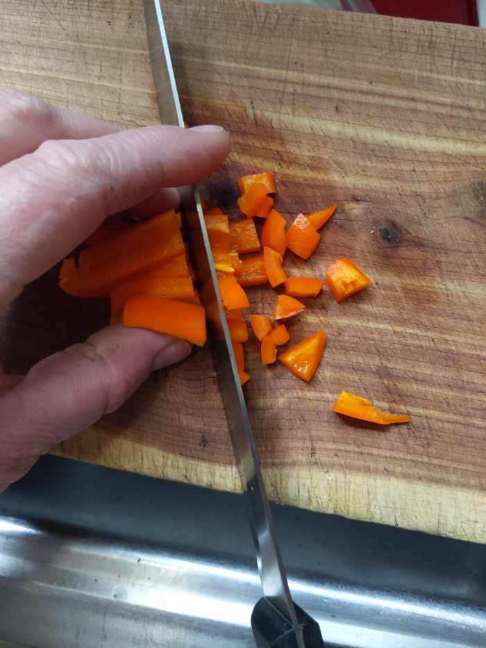 Egg Soup - Floating Egg Ribbons - HubPages