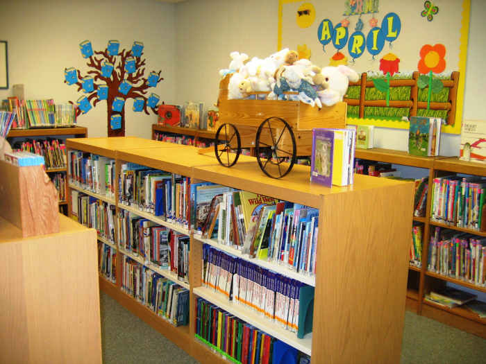 How to Find Children's Books To Fit a Storytime Theme or Preschool ...