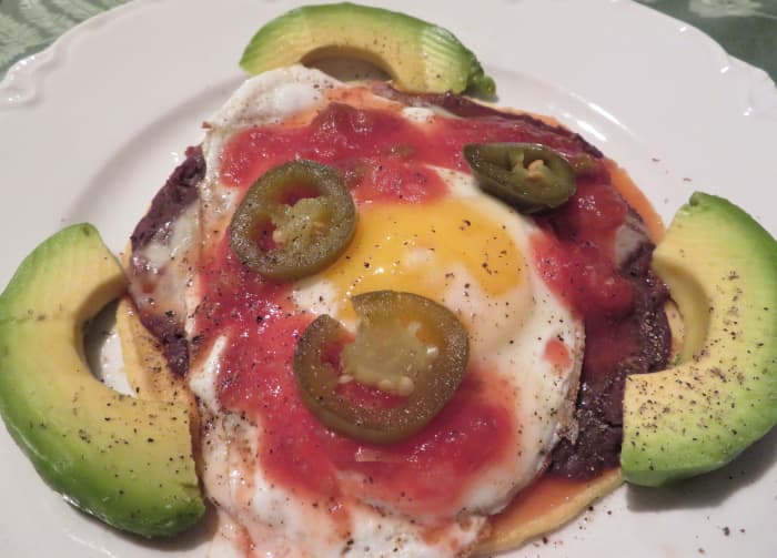 10 Healthy Breakfast Ideas For Type 2 Diabetes Delishably