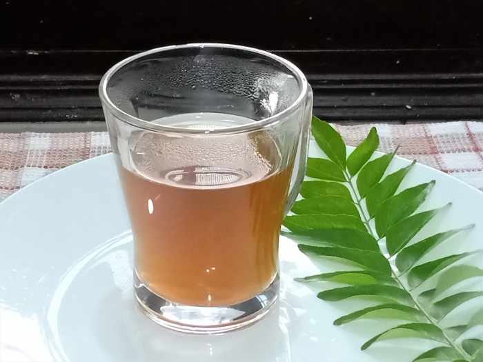 Kadi Patta Chai (Curry Leaf Tea) Recipe - HubPages