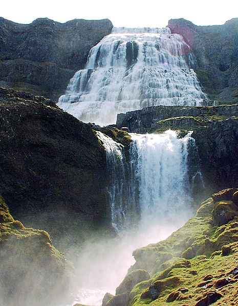 10 Spectacular and Amazing Waterfalls in 10 Countries - HubPages