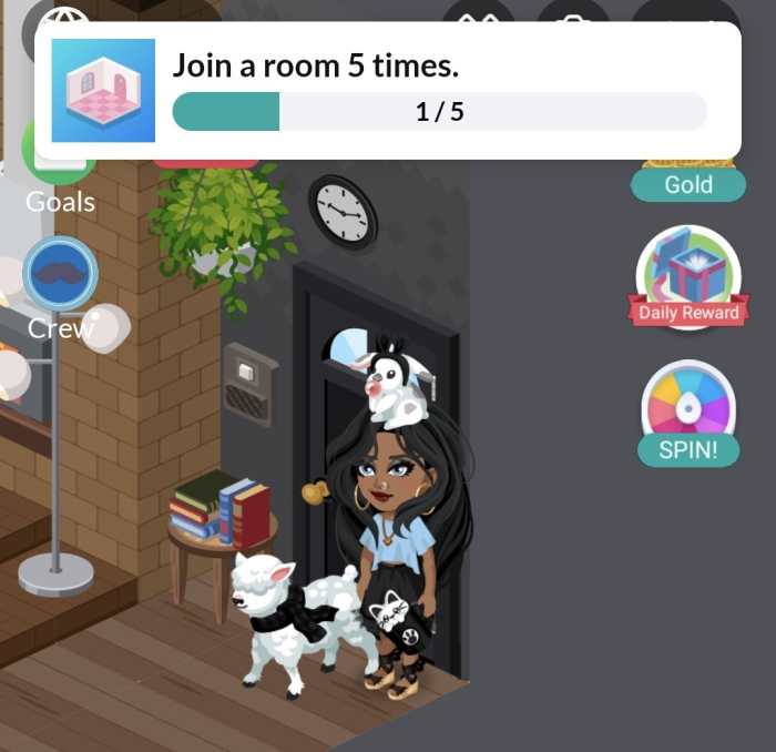 How to Earn Gold and Bubbles on "Highrise" Virtual Metaverse - HubPages