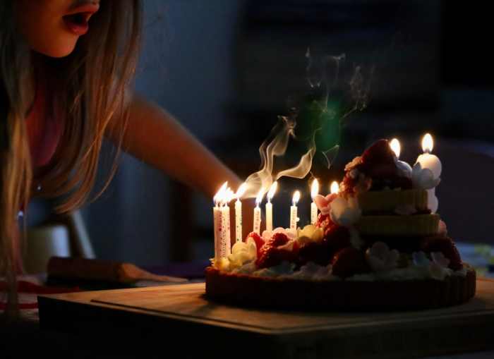 Five Magickal Ways to Celebrate Your Birthday - HubPages