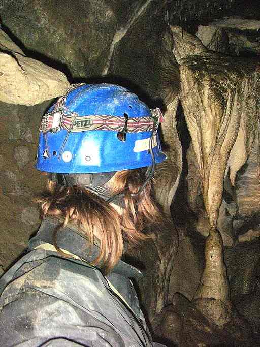 Cody Caves – One of British Columbia's Best-Known Cave Systems - HubPages