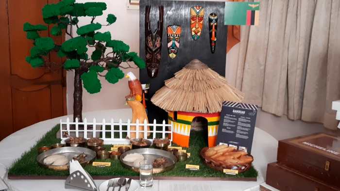 Bemba cuisine - HubPages