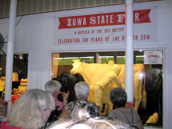 Iowa State Fair Facts and Fun (And Why You Should Visit) - HubPages