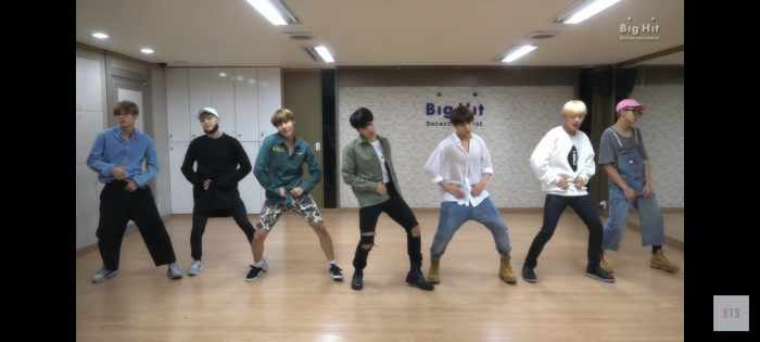 Top BTS Dance Songs With the Sexiest Moves - HubPages