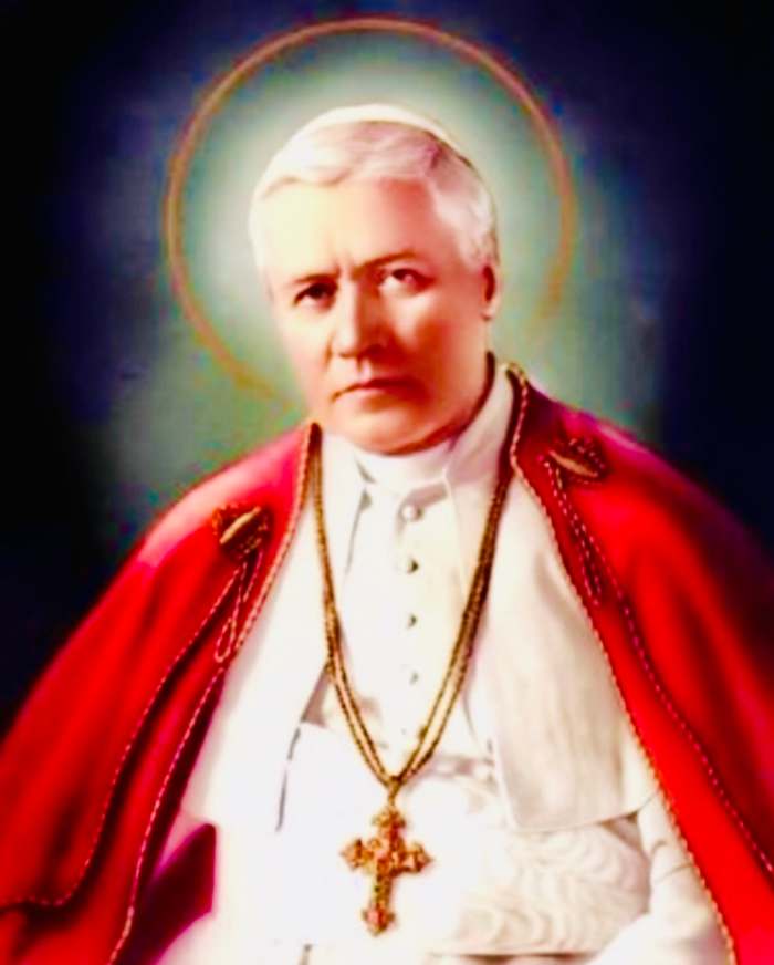 Saint Pius X and Reverence Lost - HubPages
