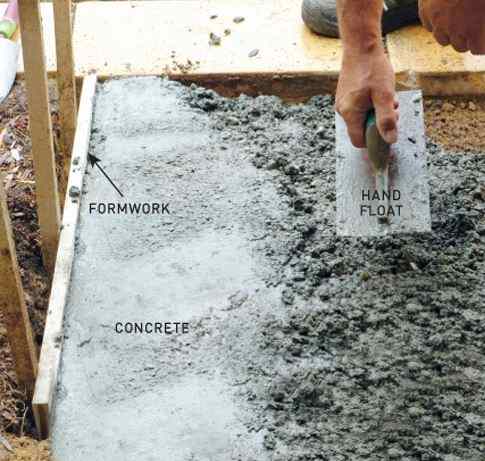 How-To Install A Channel Drain on a Budget - HubPages