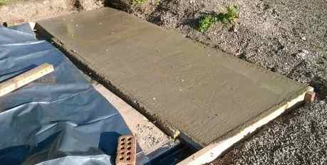 How-To Install A Channel Drain on a Budget - HubPages