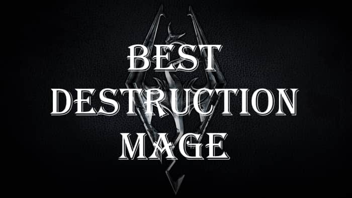 Destruction Mage Build Guide in "Skyrim" - HubPages
