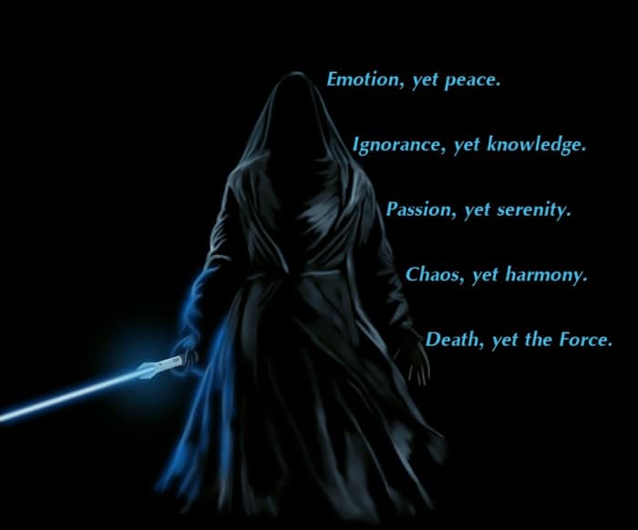Top 10 Gray Jedi in Star Wars - HubPages