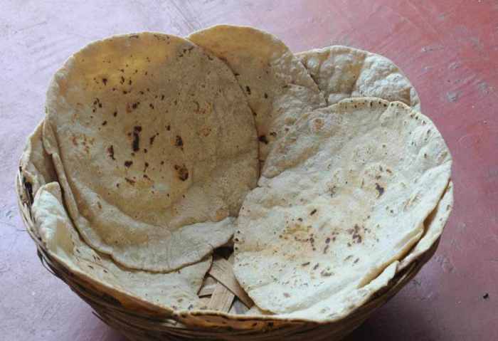 Rotis for Road Trips - HubPages