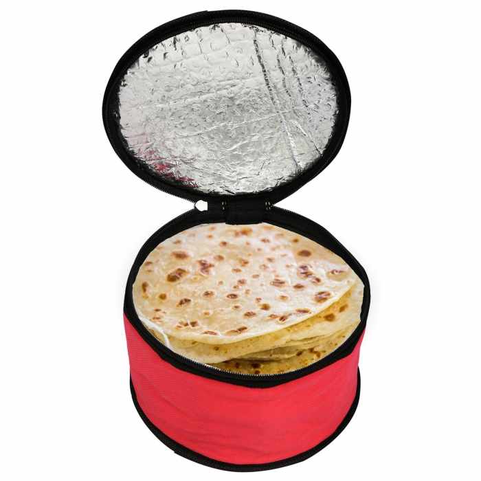 Rotis for Road Trips - HubPages