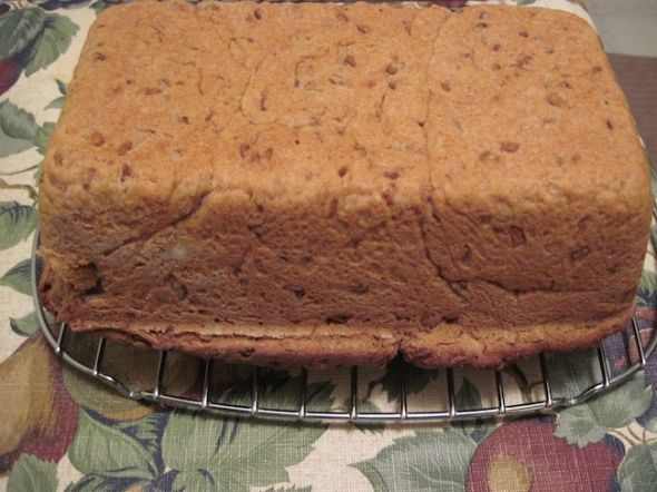 How to Make Rugbrod (Danish Rye Bread) - HubPages