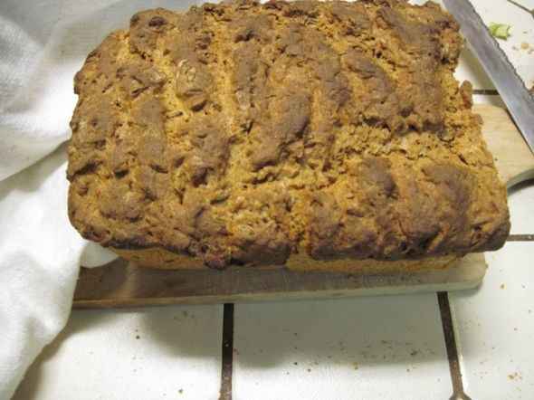 How to Make Rugbrod (Danish Rye Bread) - HubPages