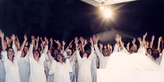 Sherry Shriner and Her Orgone Warriors: Preventing the Inevitable ...