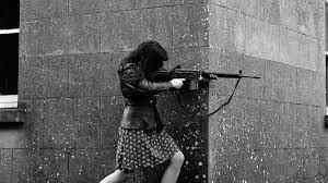 The Armalite Rifle in Irish Republican History - HubPages