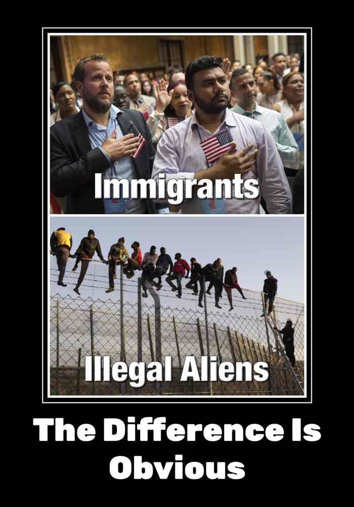 Illegal Aliens: What the Term Means and Why Democrats Censor it - HubPages