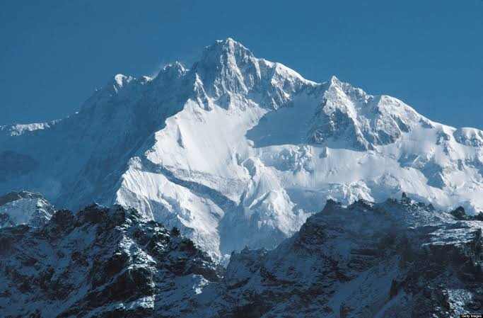 The Eight-Thousanders: 14 Highest Mountain Peaks in the World - HubPages