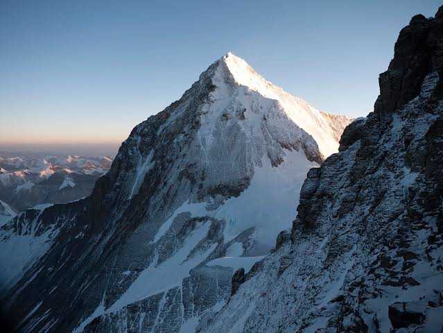 The Eight-Thousanders: 14 Highest Mountain Peaks in the World - HubPages