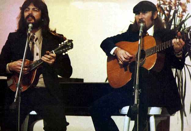 23 Greatest Rock and Roll Duos of All Time - HubPages