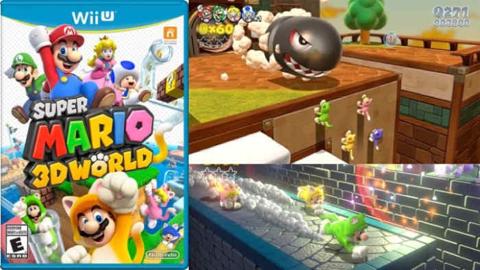 LEGO Super Mario Cat Mario Power-Up Pack 71372 Review - HubPages