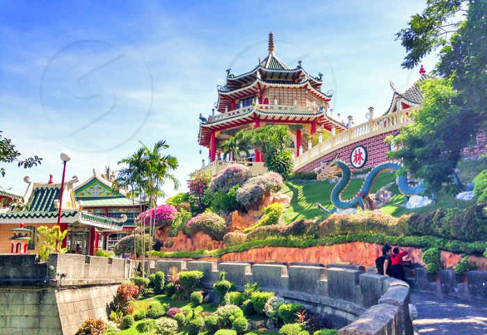 Most Visited Places in Cebu City, Philippines - HubPages