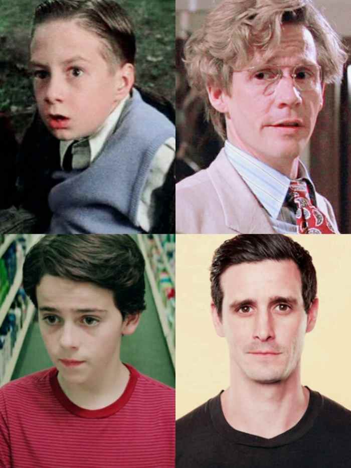 The 1990 miniseries of Stephen King's IT is not as bad as I remember ...