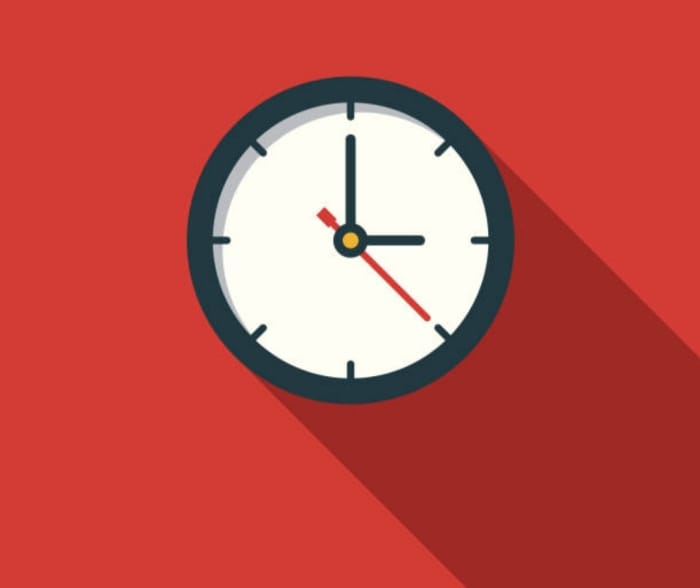 Ticking Time - LetterPile