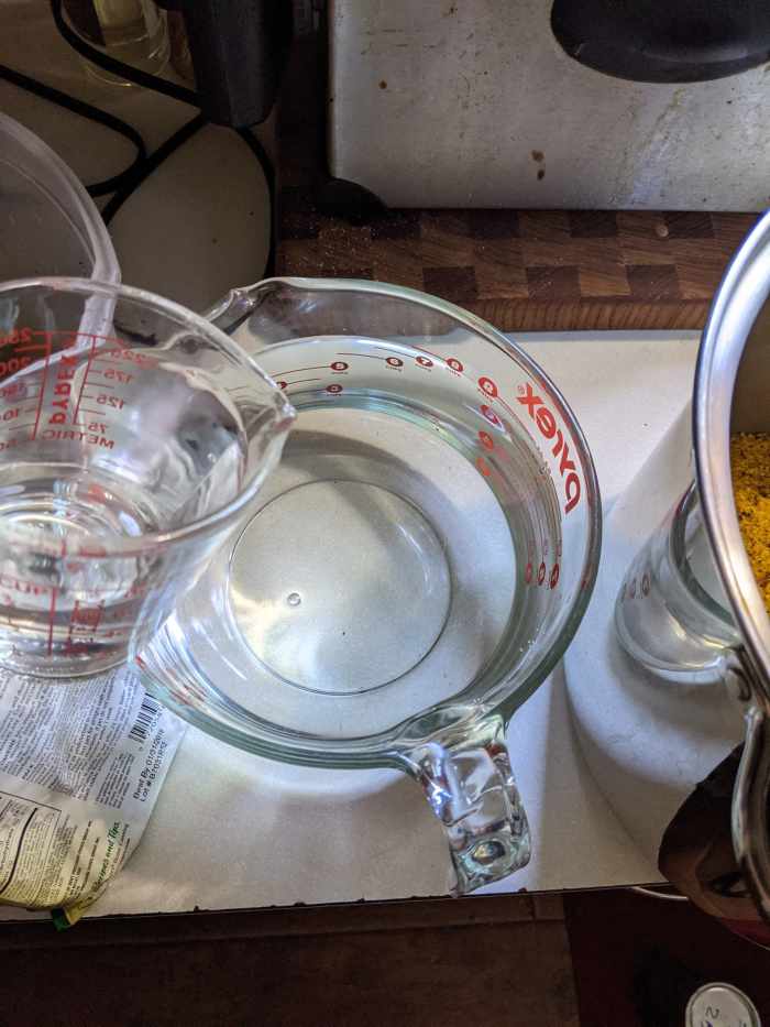 Pickles - Bread and Butter Flavor - Mrs. Wages Mix - HubPages