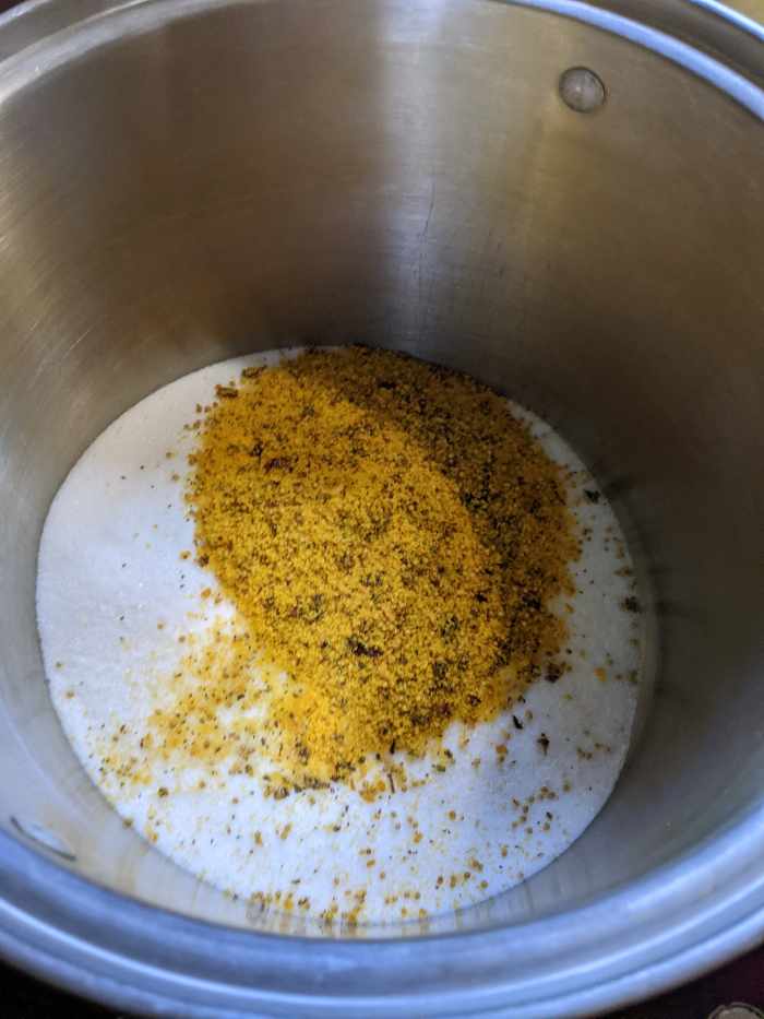 Pickles - Bread and Butter Flavor - Mrs. Wages Mix - HubPages