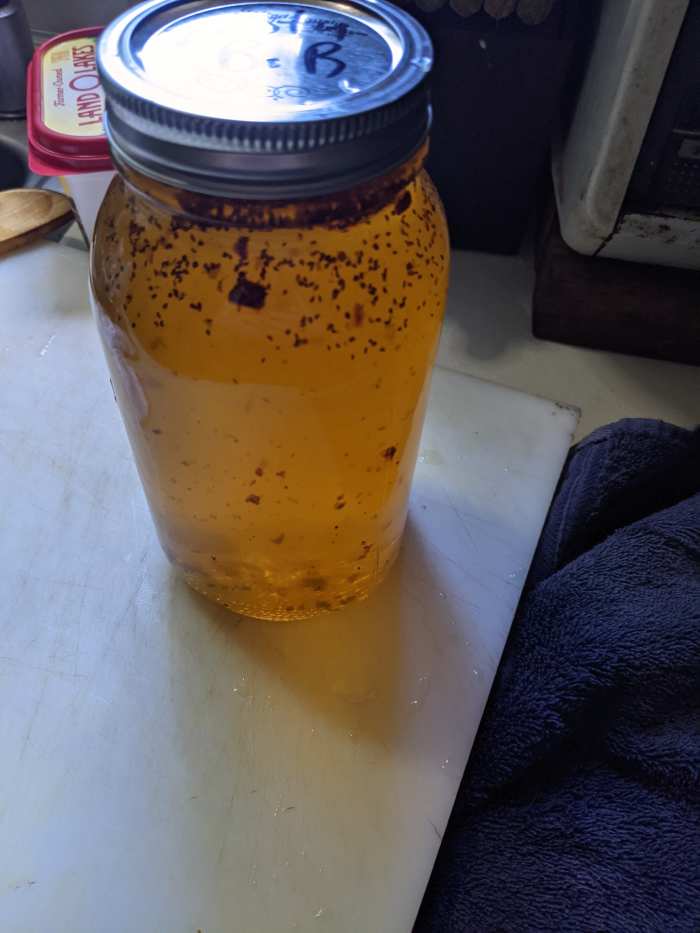 Pickles - Bread and Butter Flavor - Mrs. Wages Mix - HubPages