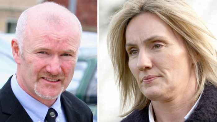 Colin Howell and Hazel Stewart: Murder and Lust in the Baptist Church ...