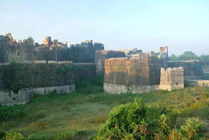Unrest In Afghanistan Under The Curse Of Gandhari? Know What The ...